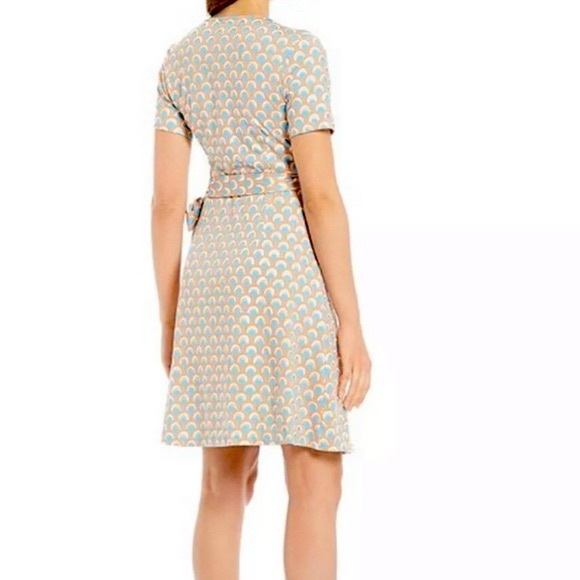 JB by Julie Brown | Dresses | Jb Julie Brown Turquoise Atlantic Marlina ...